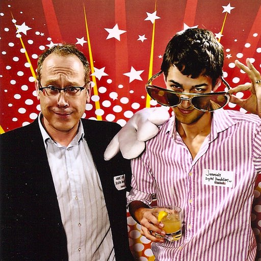 Remembering Mark Fish